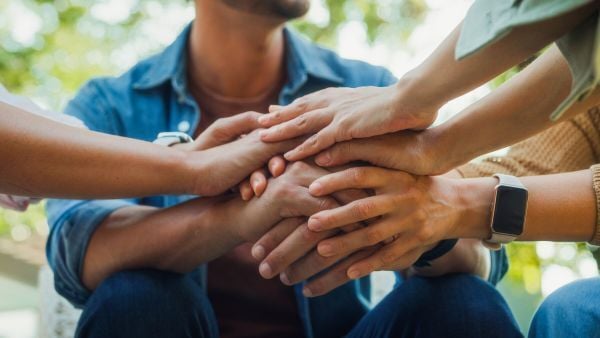 Amplifying community impact through Partners in Giving