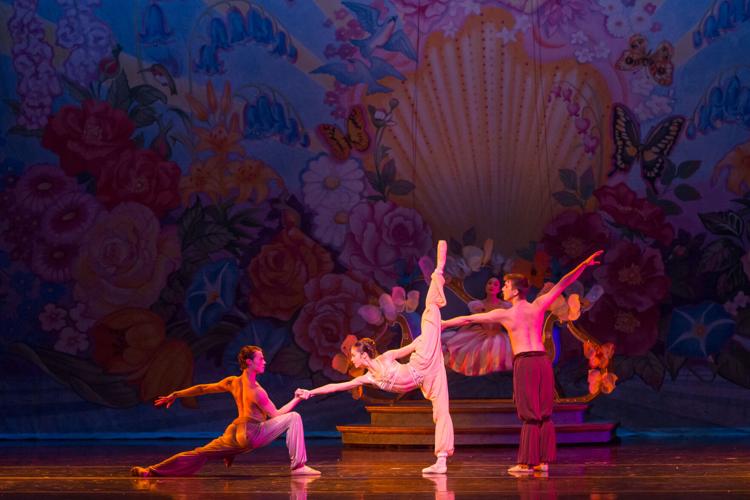 28 ways to experience the arts this Madison-area weekend