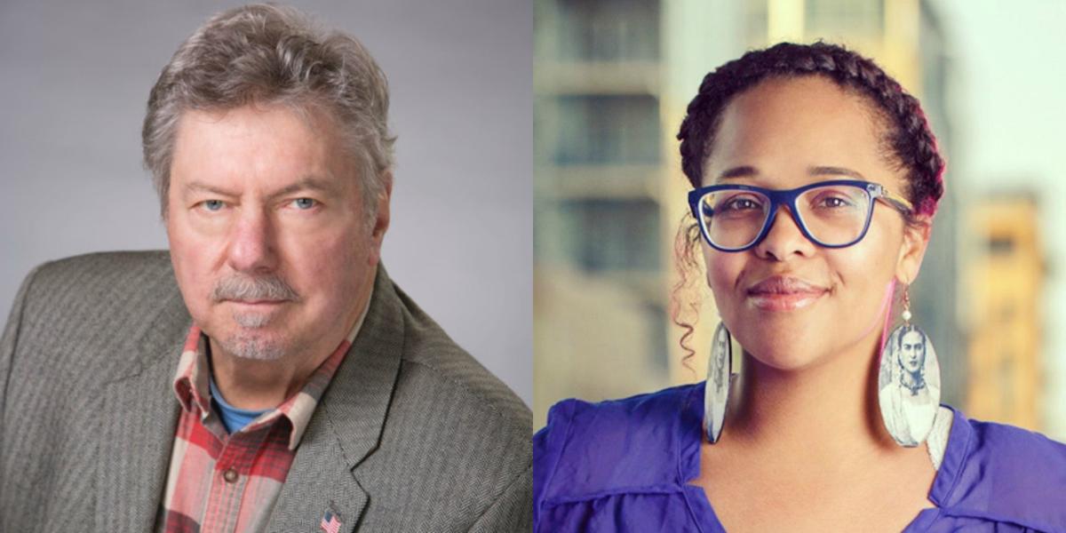 Madison School Board Seat 4 election brings a choice between vastly ...