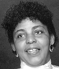 Beverly A. Blevins