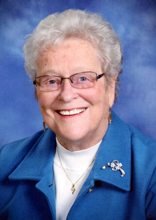 Audrey June (Brekke) Kunstman