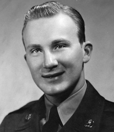 Jacobsen, William "Jake"