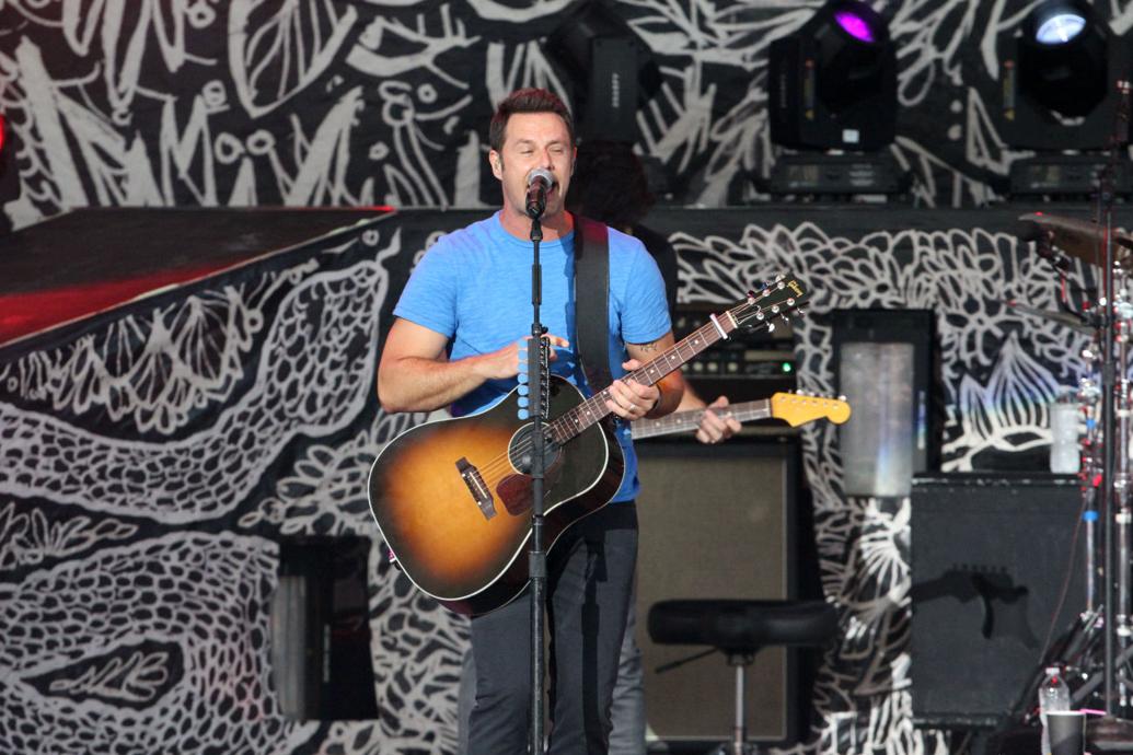 Birthday: Jimi Westbrook