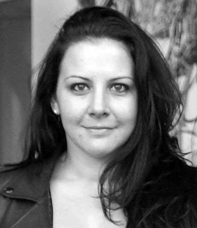 Kirchstein, Courtney Rae