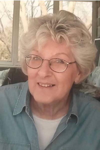 Dolan, Nancy L.