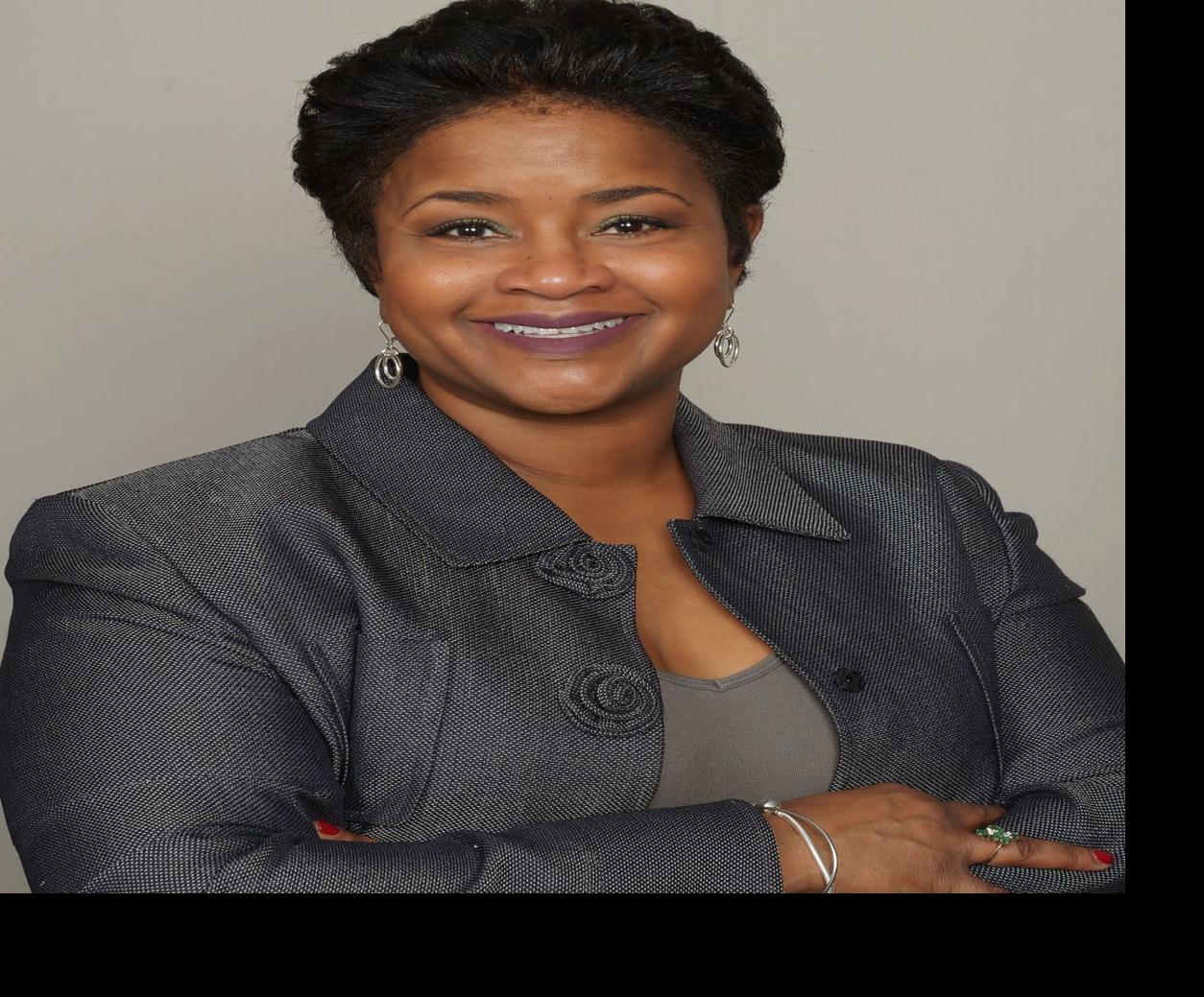 Q&A: Camille Carter is recognizing entrepreneurs with the Madison Black ...