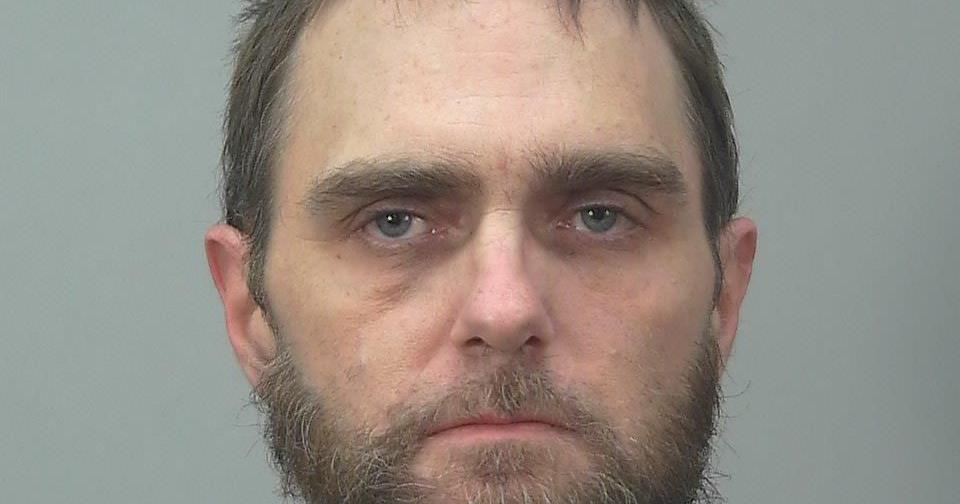 Alleged copper thief arrested in the act, Madison police say