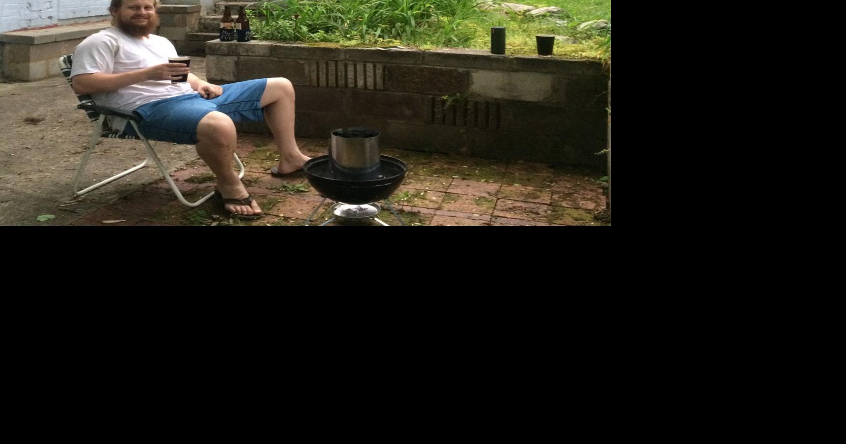 The Corner Table podcast: At the grill with Heavy Kevy