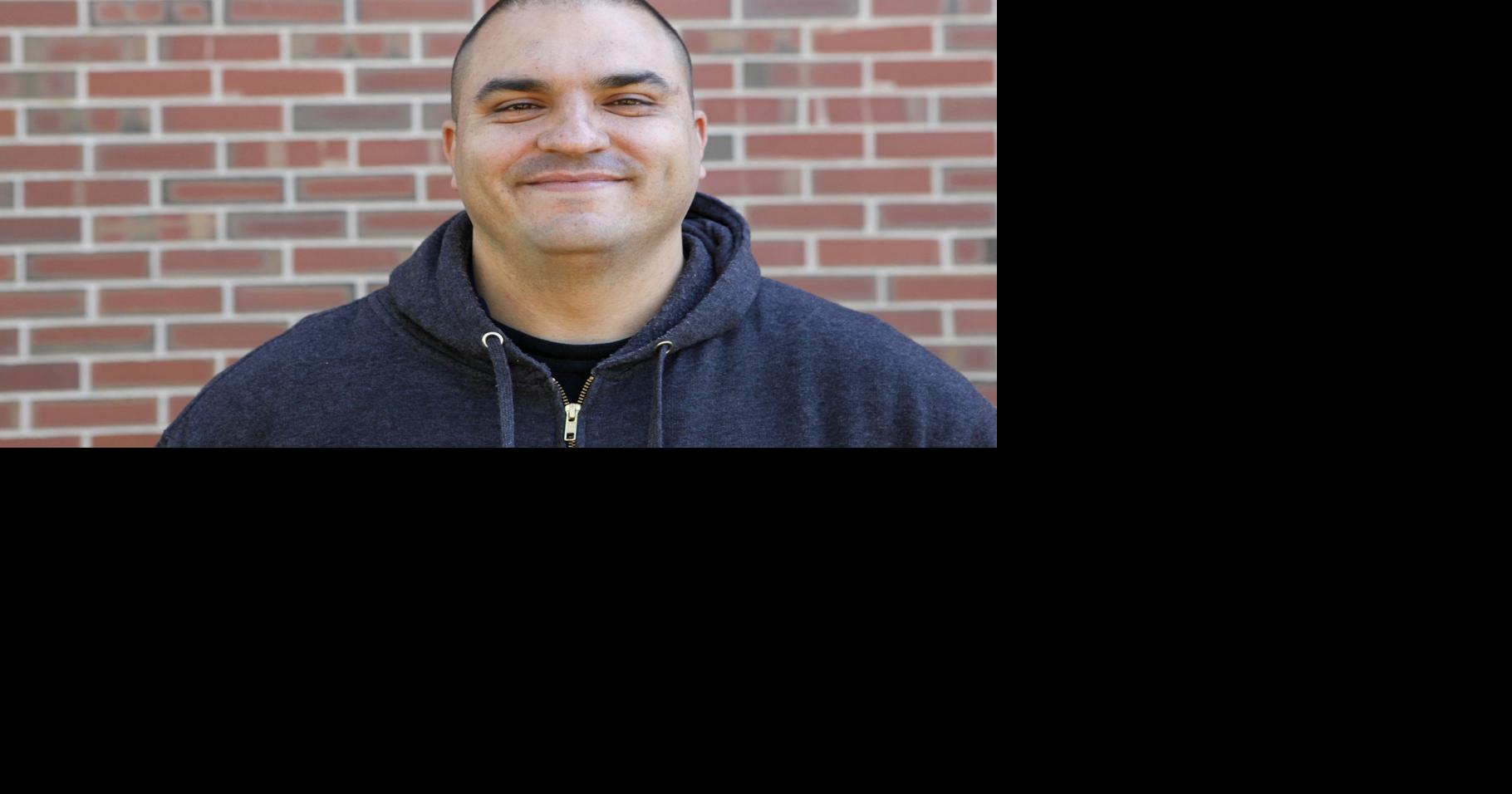 Q&A: Justice Castañeda brings a unique life story to his job leading ...