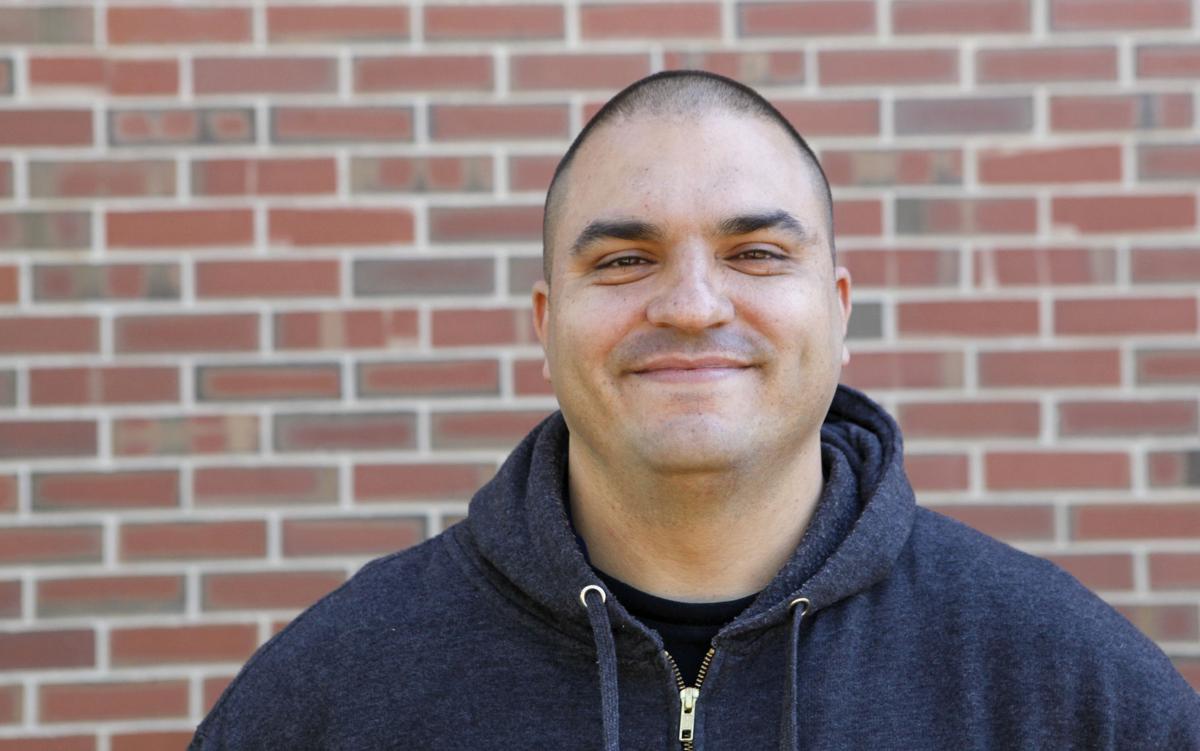 Q&A: Justice Castañeda brings a unique life story to his job leading ...