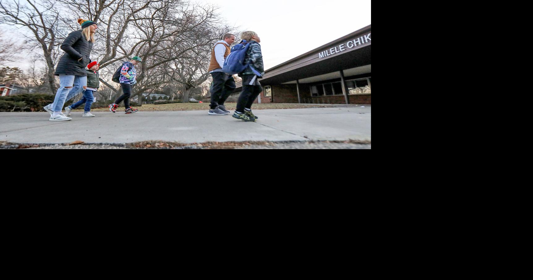 Madison's Anana Elementary launches before school child care