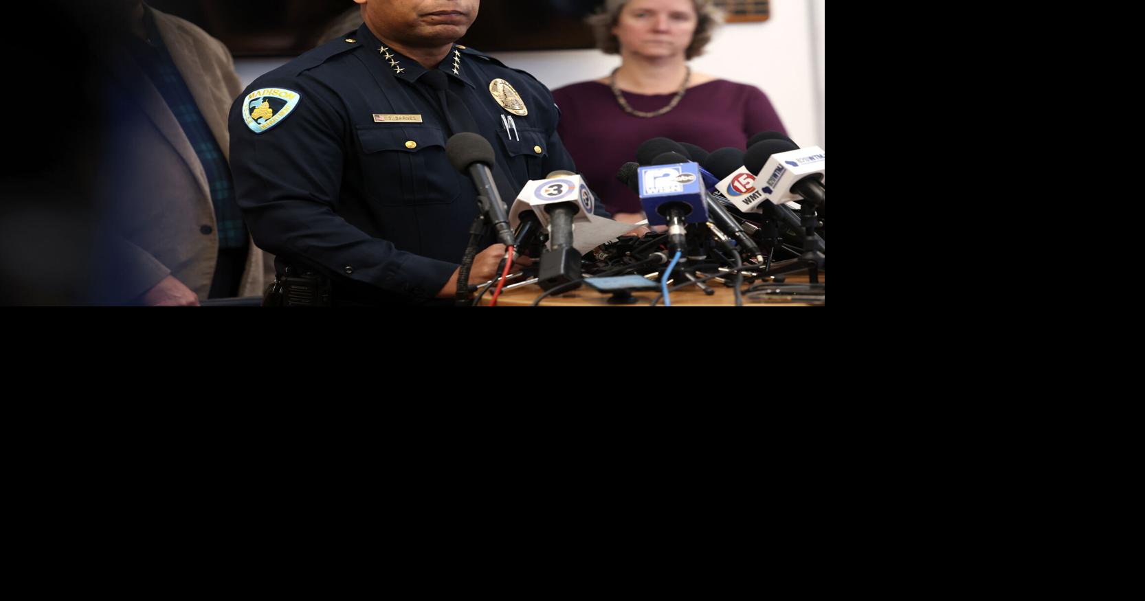 Madison school shooting probe turns to records, motive