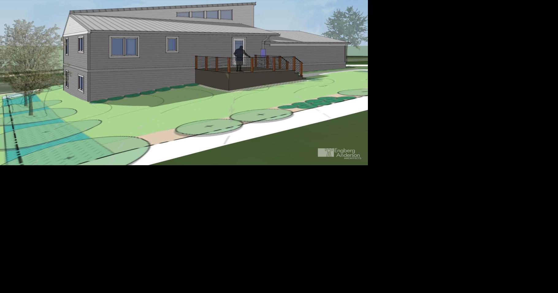 Madison Water Utility plans to build home to demonstrate water ...