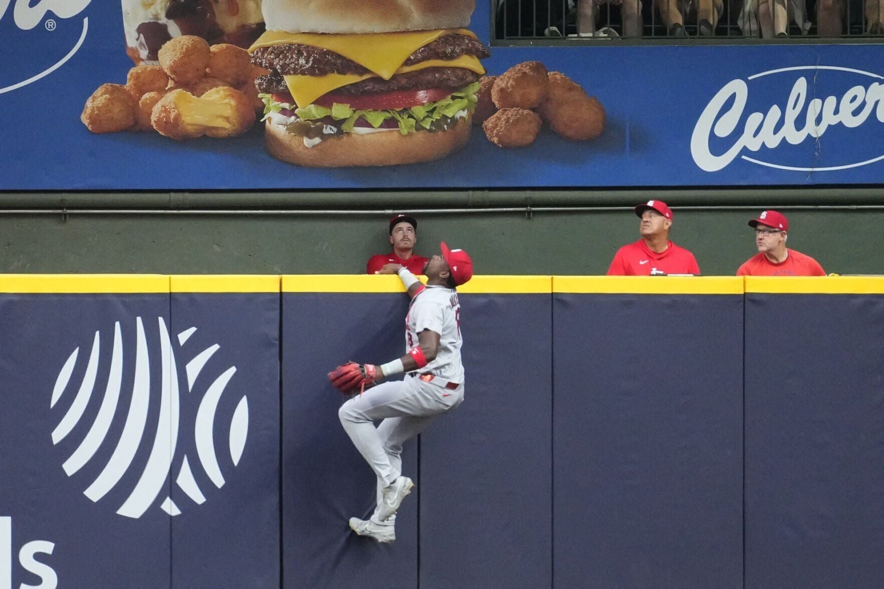 'Just don’t disrespect our team': Brewers reliever's lewd gesture to ...