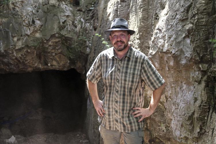 Found with help from UW scientists, newly discovered species is 'cousin ...