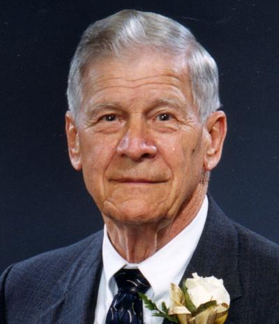 Braun, William A. "Bill"