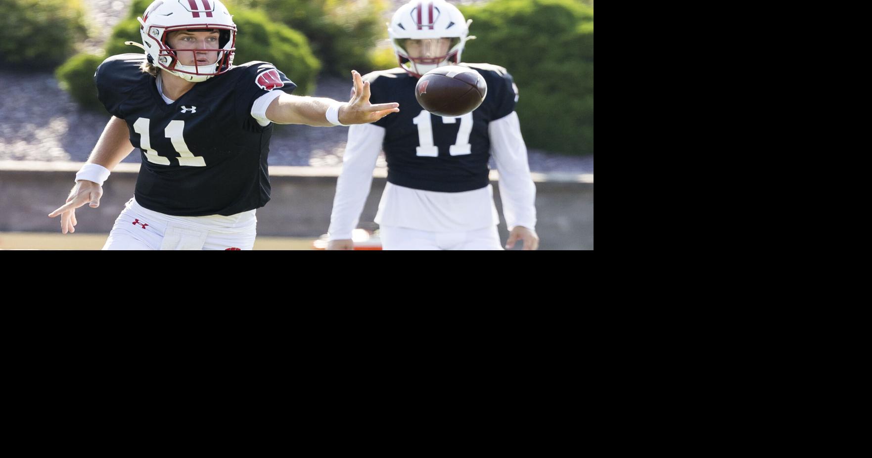 Wisconsin football: Mabrey Mettauer to enter transfer portal