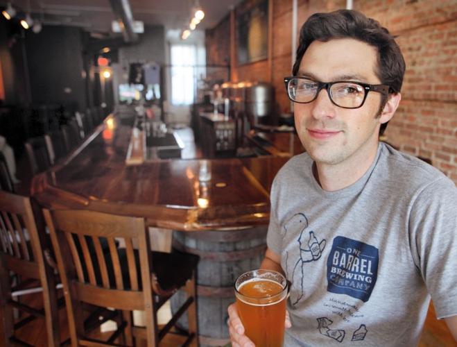 Beer Baron: Of One Barrel’s flagship beers, #2 is #1