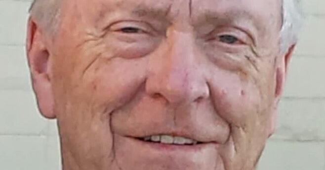 Richard T. Davis