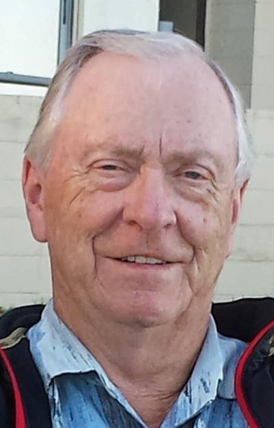 Richard T. Davis