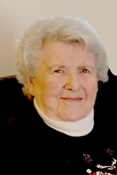 Schaut, Leanore "Lee"