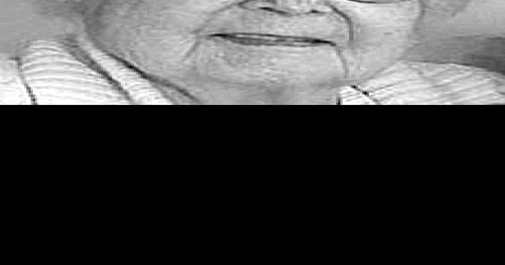 Lillian Lenore Giesler