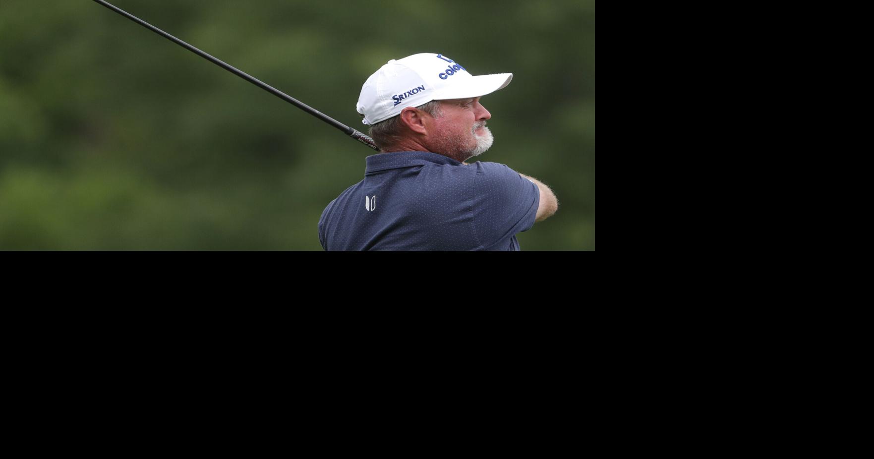 Jim Polzin: Why Jerry Kelly was all smiles even after his comeback bid ...