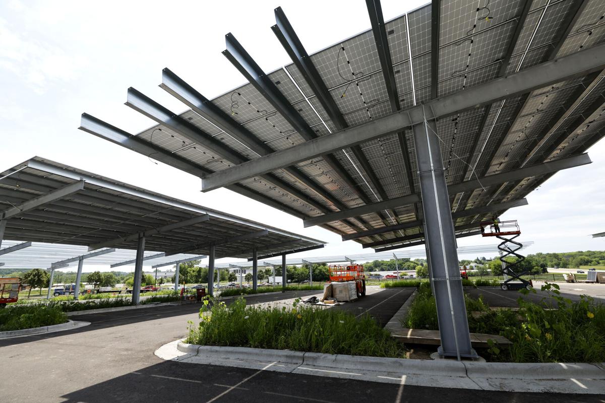 SSM Health opening 2 new medical facilities near Madison