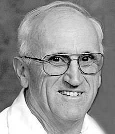 Timm, Donald H.