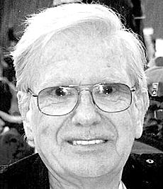 George A. Coburn