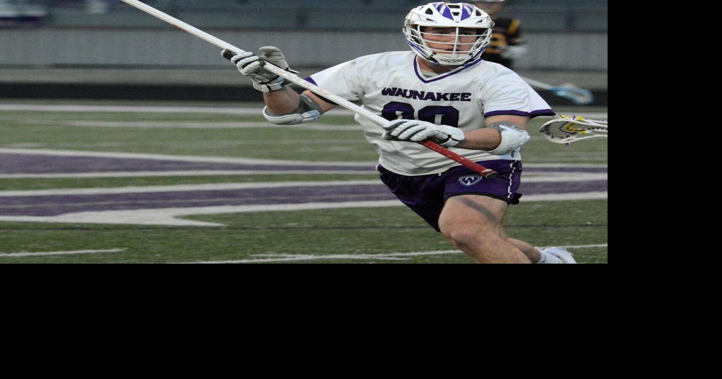 Wade Bryan steers into defensive skills for lacrosse success