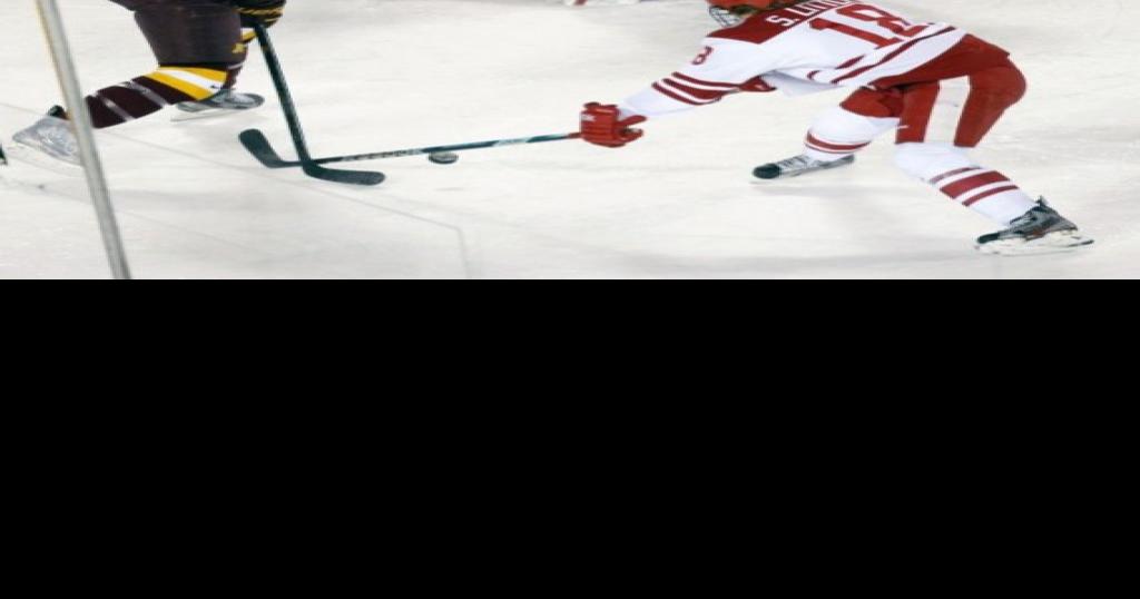 Andy Baggot: Big Ten hockey off to a high-profile start