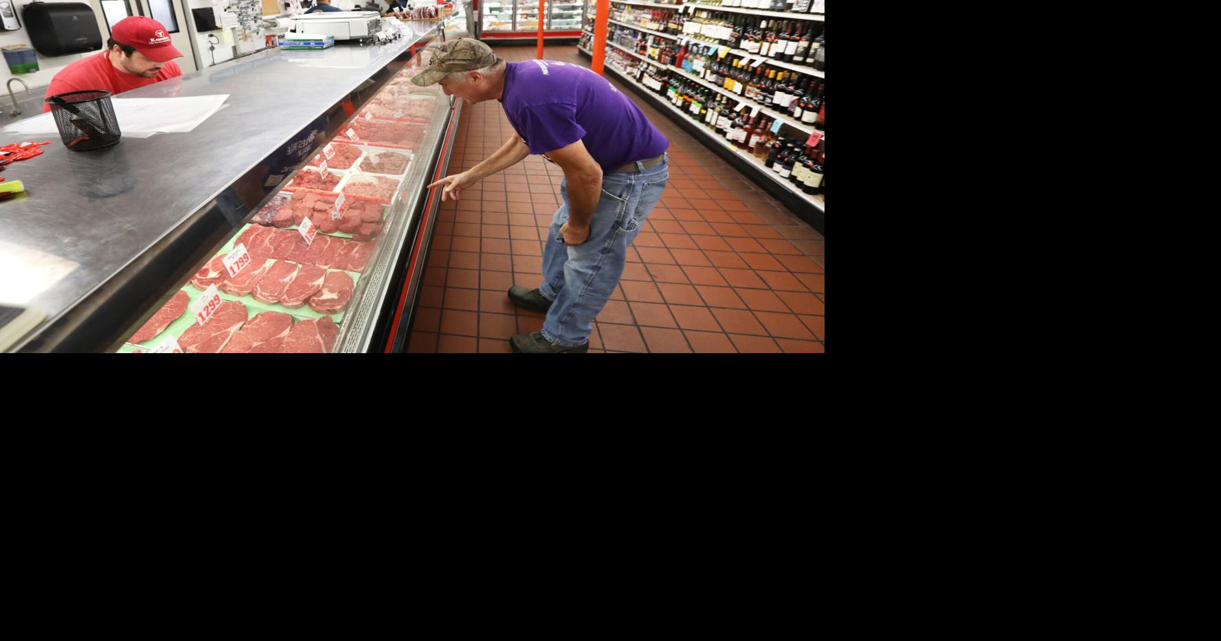 Madison one of the most competitive grocery markets in U.S.