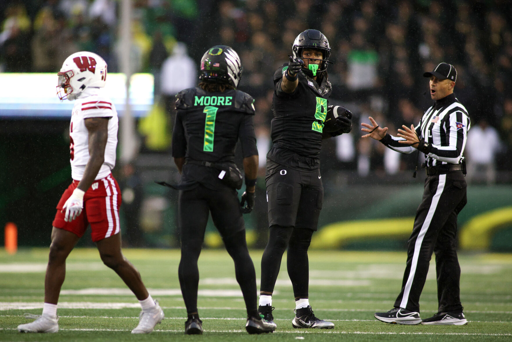 Most important key for Wisconsin football vs. Washington