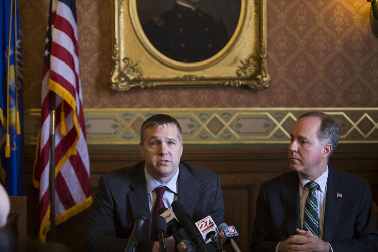DNR needs bold change -- Sen. Tom Tiffany and Rep. Adam Jarchow
