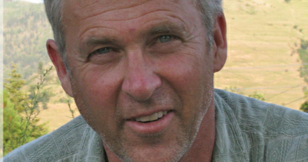 Doug Moe: No straight path to greatness for Madison-born novelist