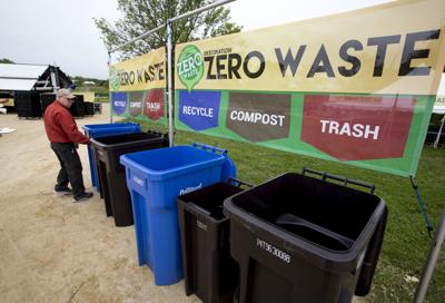 Brat Fest shoots for maximum eating and entertainment and minimal waste