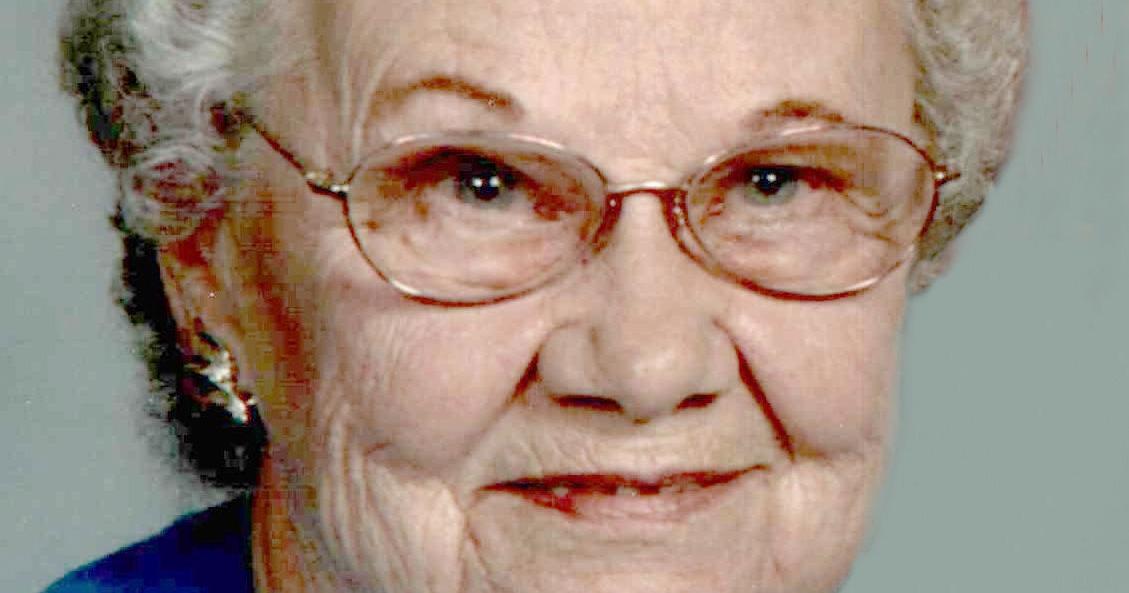 Tetzlaff, Mary Ellen