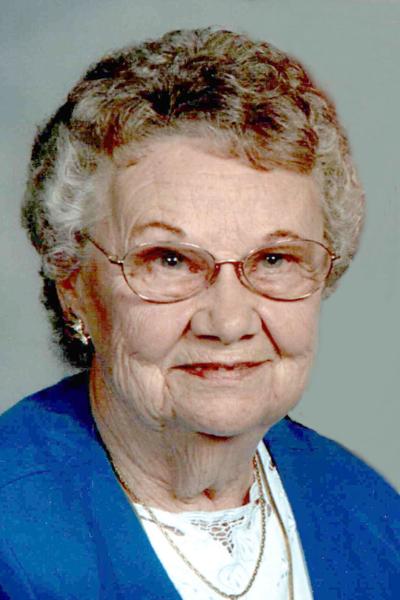 Tetzlaff, Mary Ellen