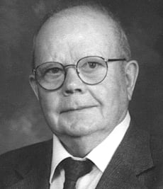 Gerber, George W.