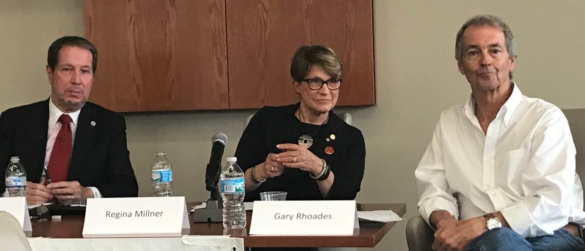 Regent Regina Millner: UW-Stevens Point conflict a ‘communication ...