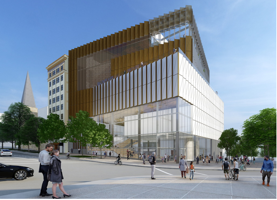 Frautschi makes major donation to Wisconsin History Center