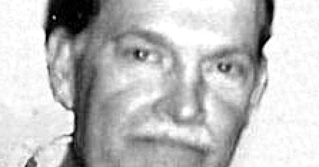 Simon, John H. "Jack"