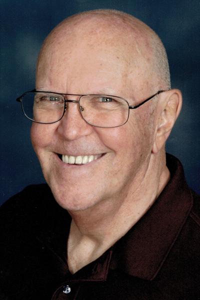 Burkhardt, William Ernst