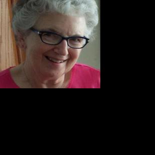 Thurner Margaret Ellen "Peg"