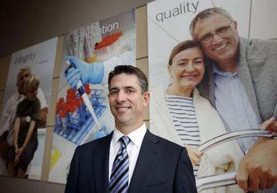 Exact Sciences wins FDA approval for non-invasive colorectal cancer test