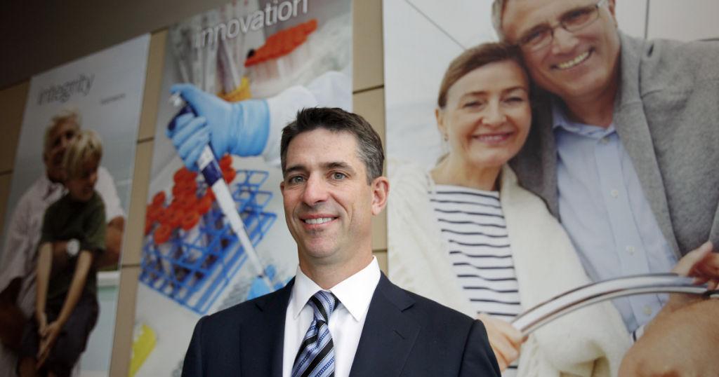 Exact Sciences wins FDA approval for non-invasive colorectal cancer test