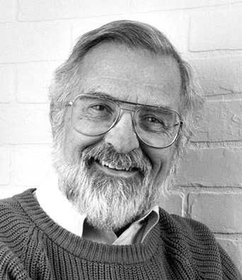 Pierotti, Daniel Louis