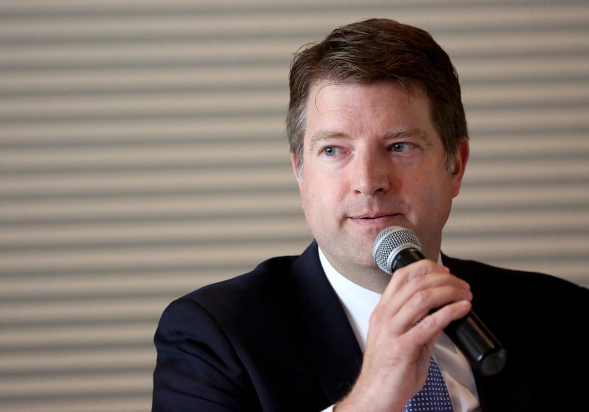 New Exact Sciences HQ envisions a more urban University Research Park