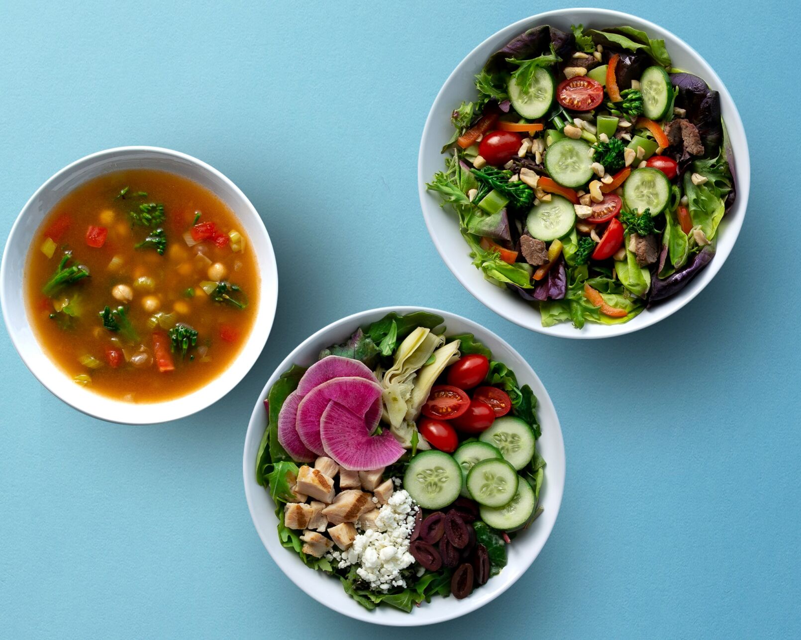 Café Zupas opening its first Madison restaurant